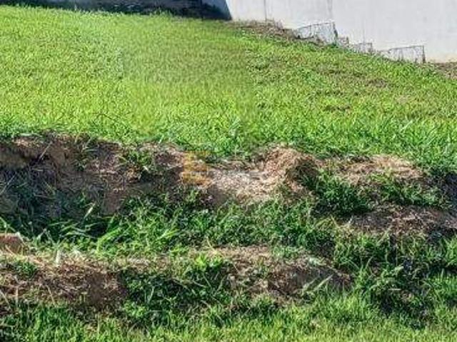 Terreno en Condomínio para venda em Residencial Green Park em Itupeva São Paulo de 840.00m²