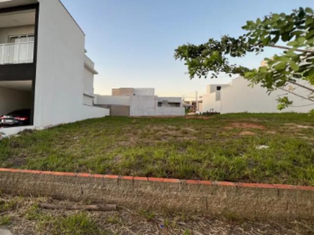 Terreno en Condomínio para venda em Residencial Horto Florestal Villagio em Sorocaba São Paulo de 153.00m²