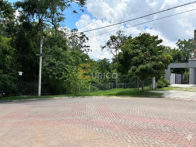 Terreno en Condomínio para venda em Residencial Ibi aram em Itupeva São Paulo de 334.30m²