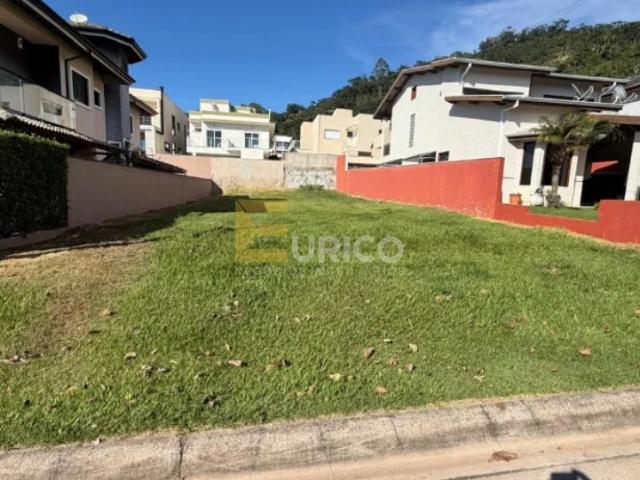 Terreno en Condomínio para venda em Residencial Ibi aram em Itupeva São Paulo de 360.00m²