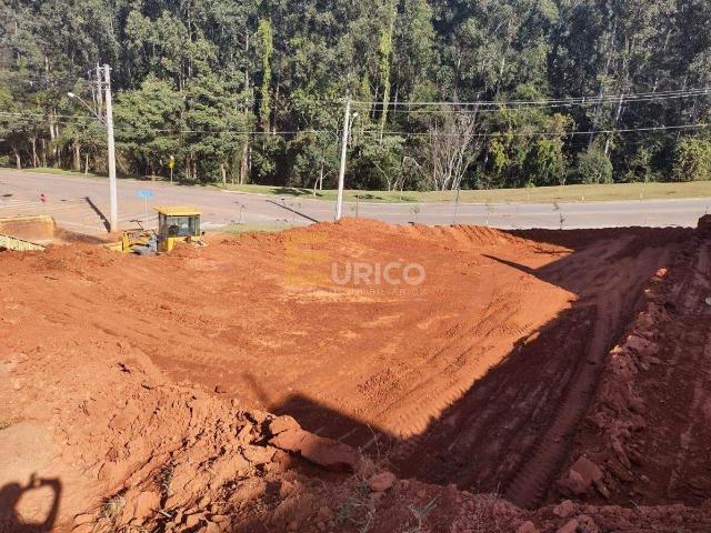 Terreno en Condomínio para venda em Residencial Ibi aram Ii em Itupeva São Paulo de 631.30m²