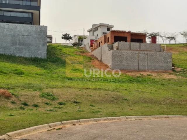Terreno en Condomínio para venda em Residencial Ibi aram Ii em Itupeva São Paulo de 746.00m²