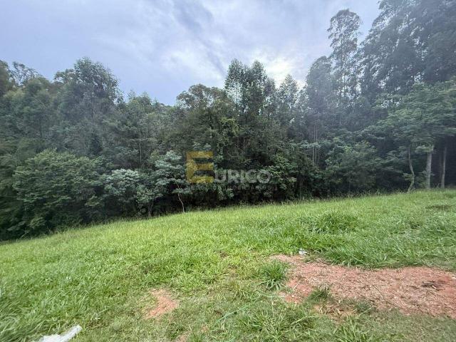 Terreno en Condomínio para venda em Residencial Ibi aram Ii em Itupeva São Paulo de 880.00m²