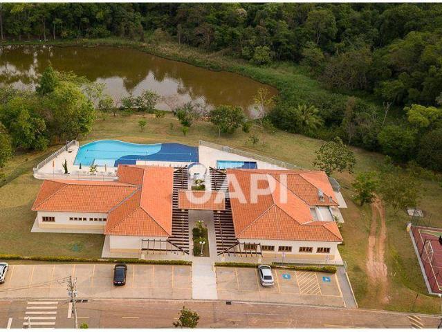 Terreno en Condomínio para venda em Residencial Ibi aram Ii em Itupeva São Paulo de 371.00m²