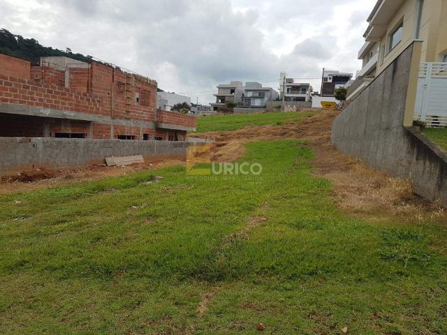 Terreno en Condomínio para venda em Residencial Ibi aram Ii em Itupeva São Paulo de 374.00m²
