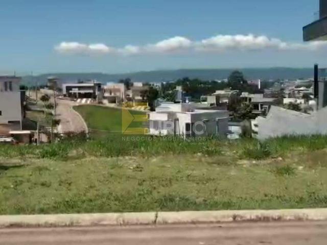 Terreno en Condomínio para venda em Residencial Ibi aram Ii em Itupeva São Paulo de 378.00m²