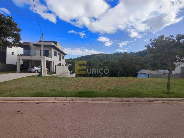 Terreno en Condomínio para venda em Residencial Ibi aram Ii em Itupeva São Paulo de 380.99m²