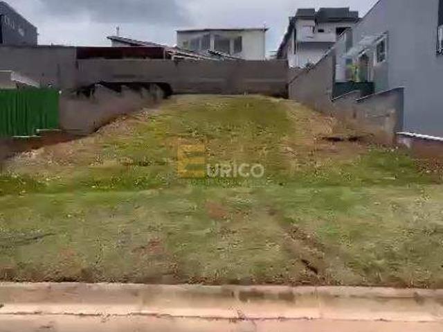 Terreno en Condomínio para venda em Residencial Ibi aram Ii em Itupeva São Paulo de 384.00m²