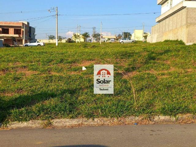 Terreno en Condomínio para venda em Granjas Rurais Reunidas São Judas Tadeu em Taubaté São Paulo de 250.00m²