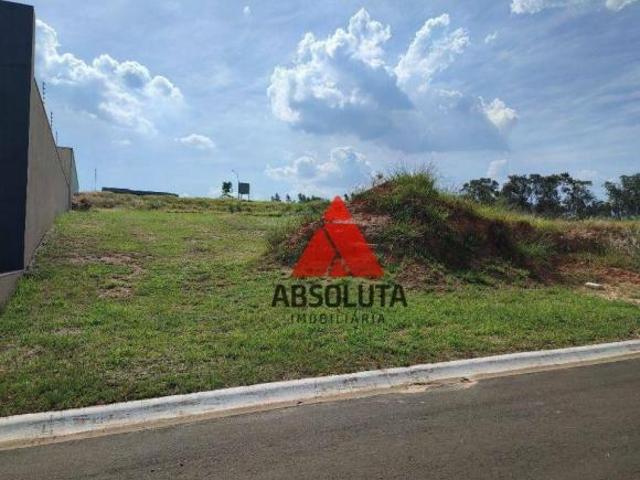 Terreno en Condomínio para venda em Residencial Jardim Barra Do Cisne I de 600.00m²
