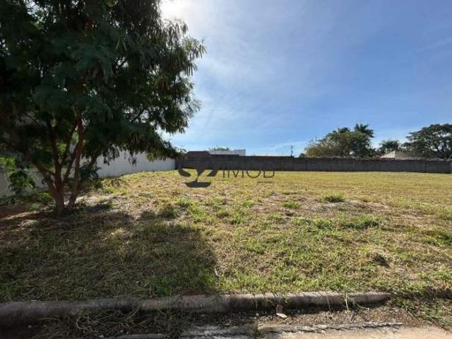 Terreno en Condomínio para venda em RESIDENCIAL JARDIM DA COLINA de 390.00m²