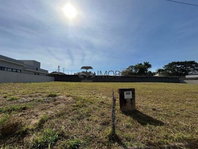 Terreno en Condomínio para venda em RESIDENCIAL JARDIM DA COLINA de 390.00m²