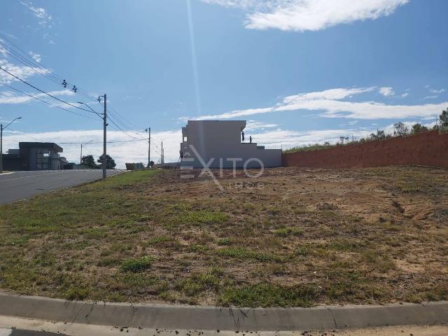 Terreno en Condomínio para venda em Residencial Jardim Park Vista Real em Indaiatuba São Paulo de 300.00m²
