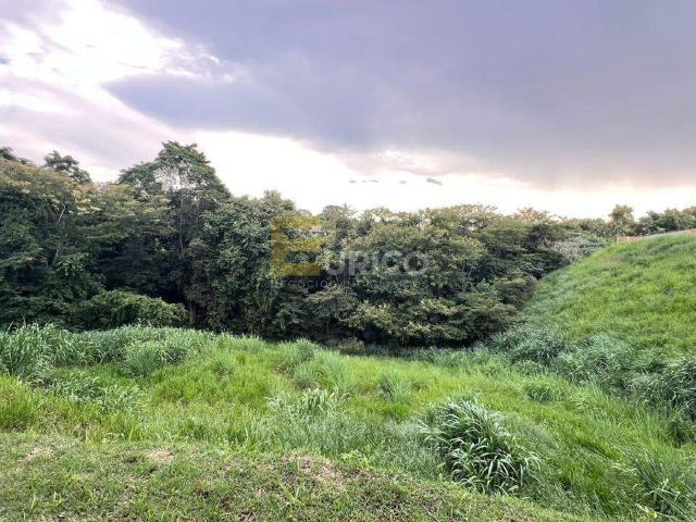 Terreno en Condomínio para venda em Residencial Jardim Primavera em Louveira São Paulo de 1559.93m²