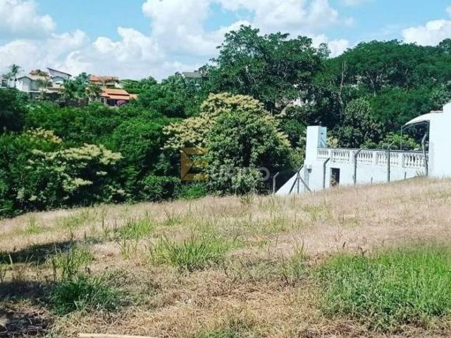 Terreno en Condomínio para venda em Residencial Jardim Ribeirão II de 1000.00m²