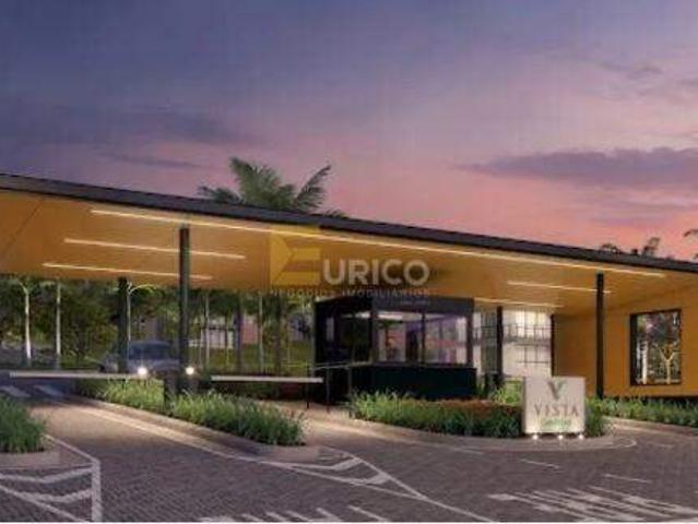 Terreno en Condomínio para venda em Residencial Jatibela em Campinas São Paulo de 259.76m²