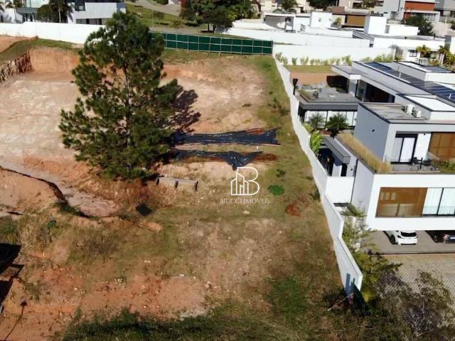 Terreno en Condomínio para venda em Residencial Jatibela em Campinas São Paulo de 936.00m²