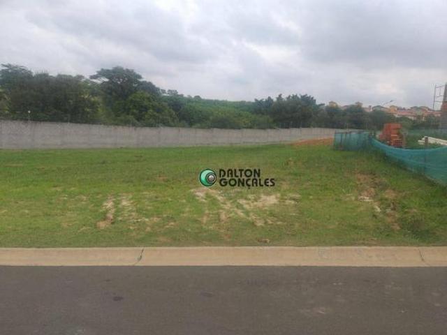 Terreno en Condomínio para venda em Residencial London Park de 300.00m²