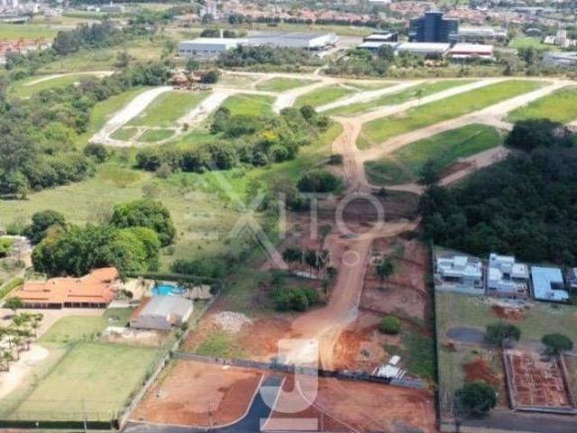 Terreno en Condomínio para venda em Residencial London Park de 332.00m²