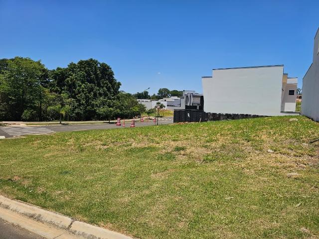 Terreno en Condomínio para venda em Residencial London Park em Indaiatuba São Paulo de 410.00m²