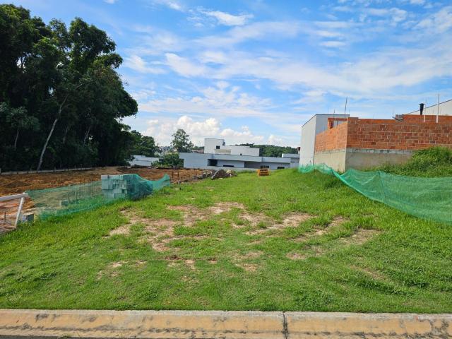 Terreno en Condomínio para venda em Residencial London Park em Indaiatuba São Paulo de 444.00m²