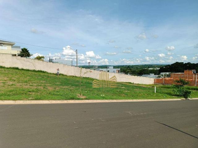 Terreno en Condomínio para venda em Residencial London Park em Indaiatuba São Paulo de 300.00m²
