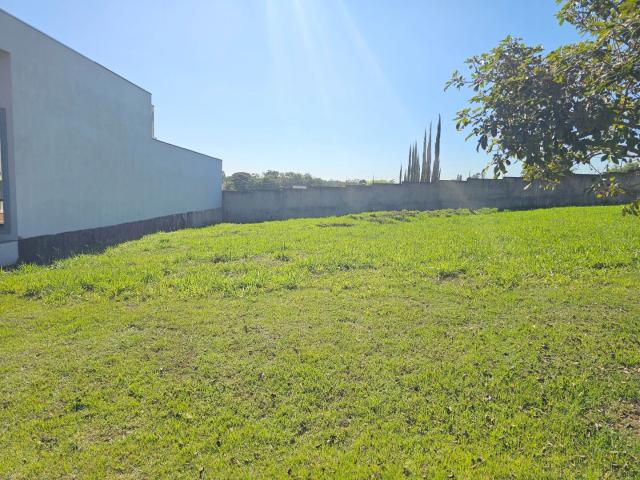 Terreno en Condomínio para venda em Residencial London Park em Indaiatuba São Paulo de 305.00m²
