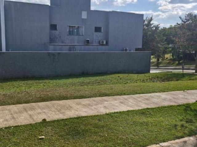 Terreno en Condomínio para venda em Residencial Mac Knight de 347.00m²
