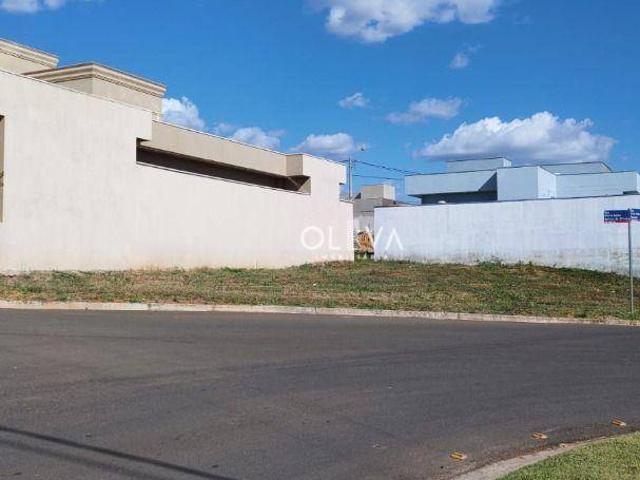 Terreno en Condomínio para venda em Residencial Maria Júlia em São José Do Rio Preto São Paulo de 257.00m²
