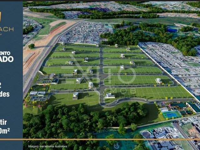 Terreno en Condomínio para venda em Residencial Monte Verde em Indaiatuba São Paulo de 300.00m²