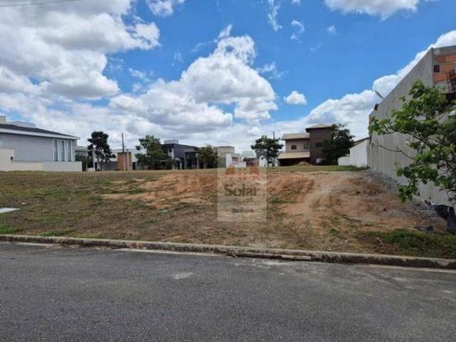 Terreno en Condomínio para venda em Residencial Ouro Ville de 300.00m²