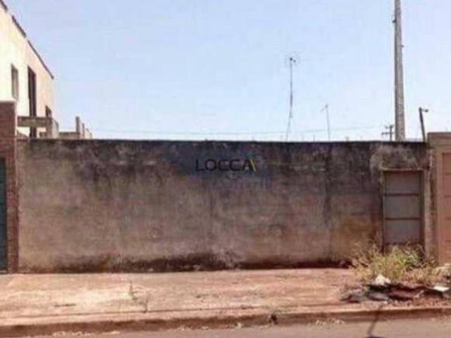 Terreno en Condomínio para venda em Residencial Parque Dos Servidores de 160.00m²