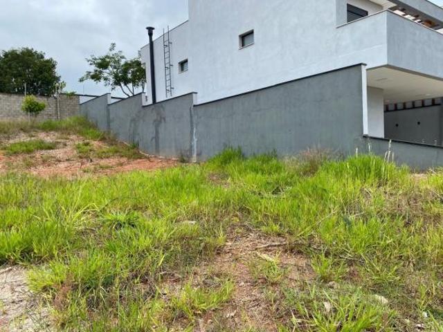 Terreno en Condomínio para venda em Residencial Pecan de 360.00m²