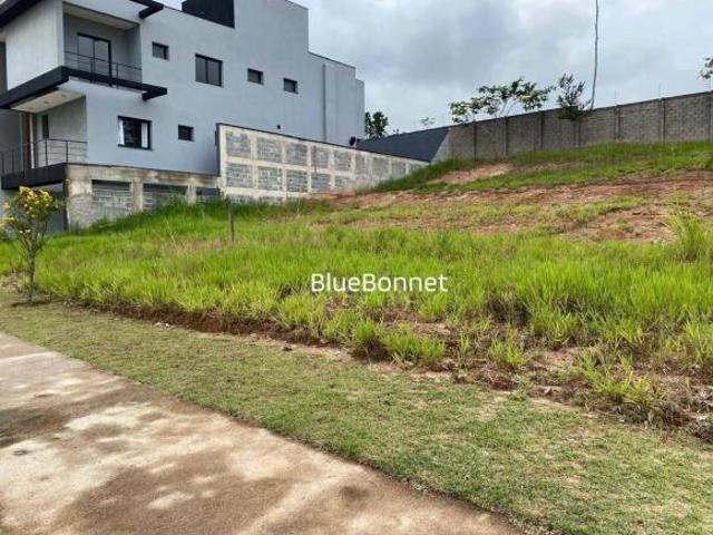 Terreno en Condomínio para venda em Residencial Pecan de 360.00m²