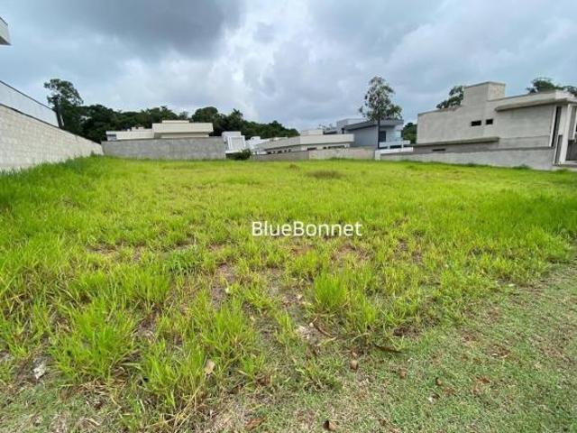 Terreno en Condomínio para venda em Residencial Pecan de 360.00m²
