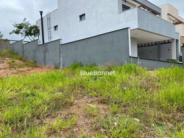 Terreno en Condomínio para venda em Residencial Pecan de 360.00m²