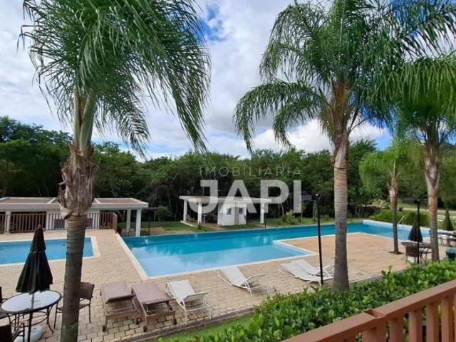 Terreno en Condomínio para venda em Residencial Pecan de 382.00m²