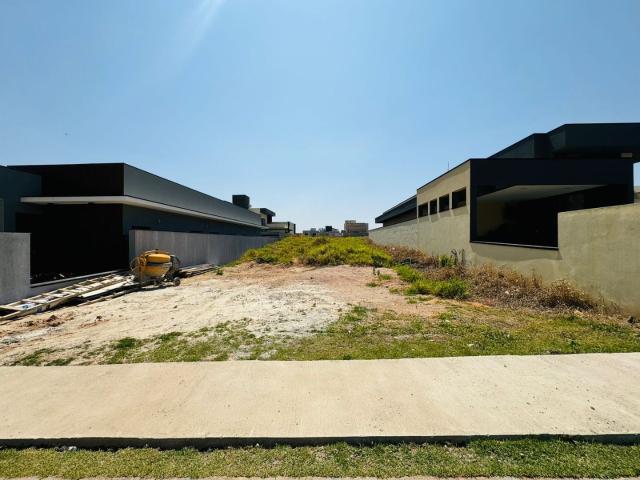 Terreno en Condomínio para venda em Residencial Pecan em Itupeva São Paulo de 360.00m²