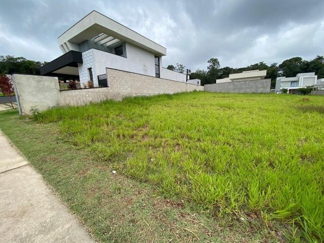 Terreno en Condomínio para venda em Residencial Pecan em Itupeva São Paulo de 360.00m²