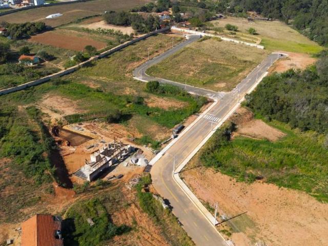 Terreno en Condomínio para venda em Residencial Pecan em Itupeva São Paulo de 395.00m²