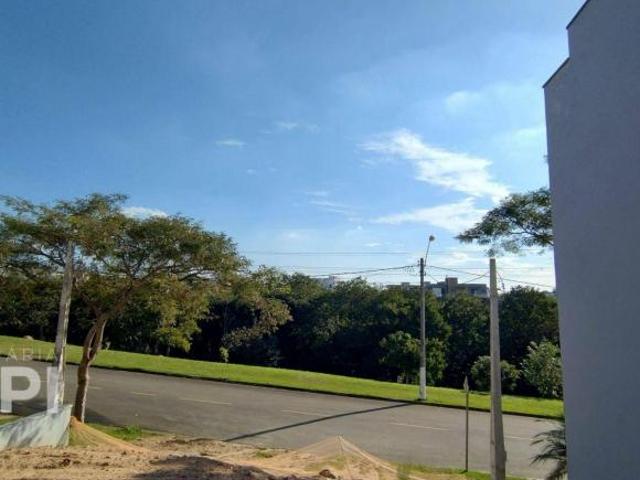 Terreno en Condomínio para venda em Residencial Phytus de 275.00m²