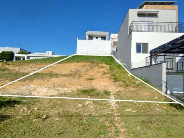 Terreno en Condomínio para venda em Residencial Phytus de 317.00m²