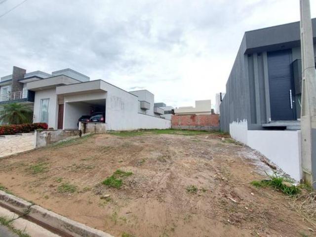 Terreno en Condomínio para venda em Residencial Real Park Sumaré de 250.00m²