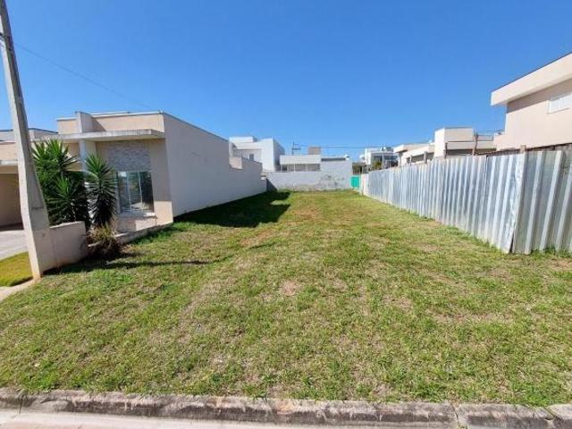 Terreno en Condomínio para venda em Residencial Real Park Sumaré de 250.00m²