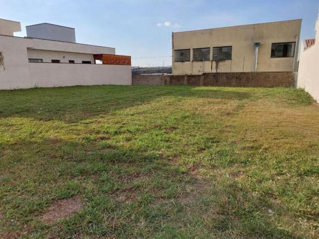 Terreno en Condomínio para venda em Residencial Real Park Sumaré de 250.00m²