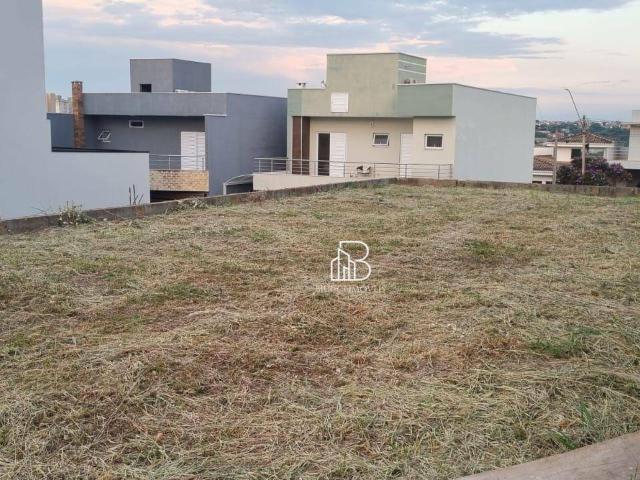 Terreno en Condomínio para venda em Residencial Real Parque Sumaré em Sumaré São Paulo de 250.00m²