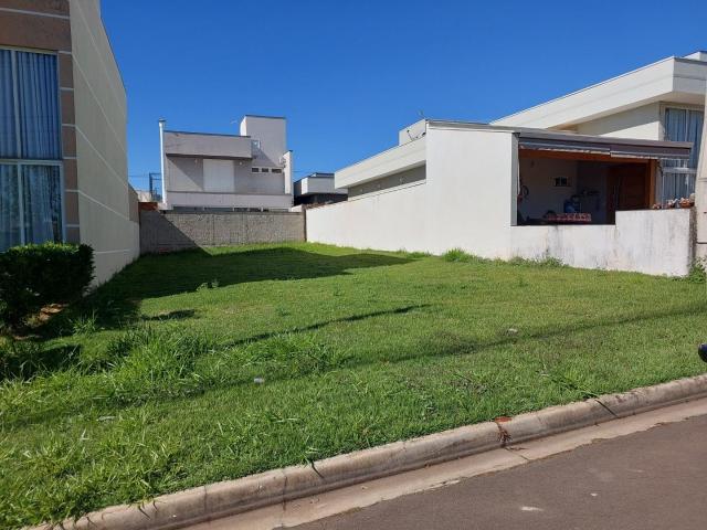 Terreno en Condomínio para venda em Residencial Real Parque Sumaré em Sumaré São Paulo de 250.00m²