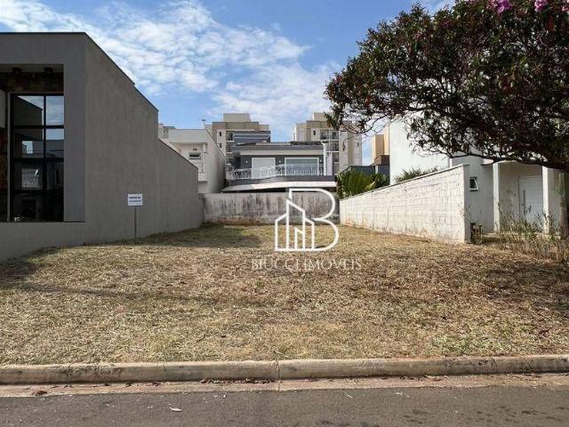 Terreno en Condomínio para venda em Residencial Real Parque Sumaré em Sumaré São Paulo de 250.00m²