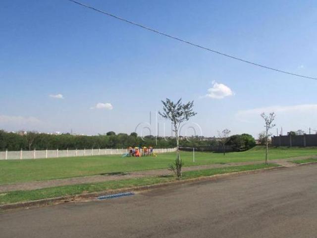 Terreno en Condomínio para venda em Residencial São Luis de 366.00m²