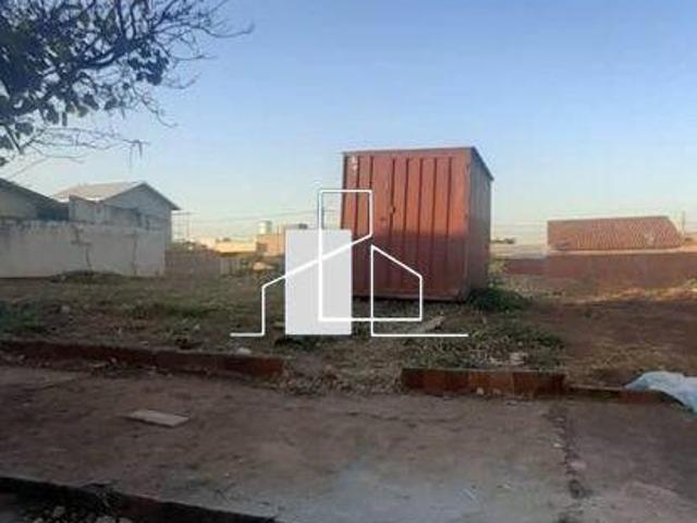 Terreno en Condomínio para venda em Residencial Santa Cruz de 230.00m²